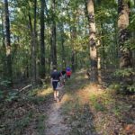 Top 9 Walking (paved) and Hiking Trails In & Near Springfield MO